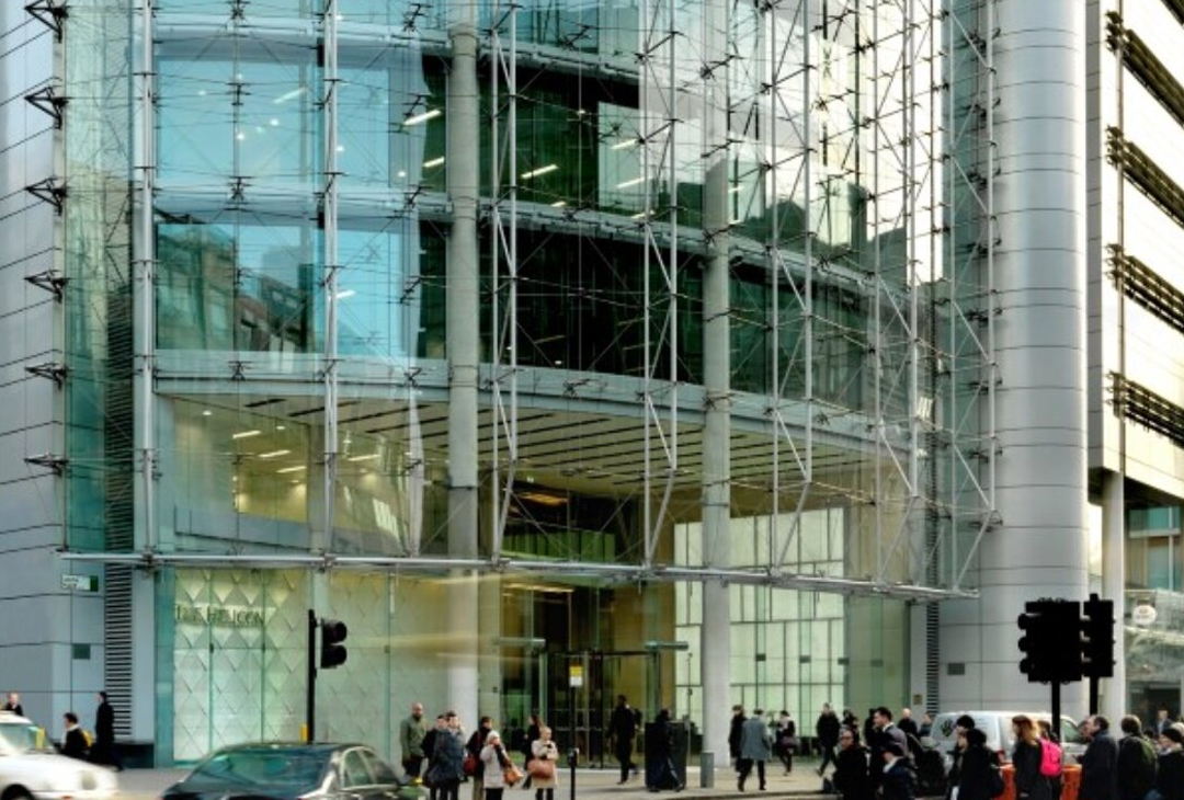 Helicon Full Modernisation - MKM